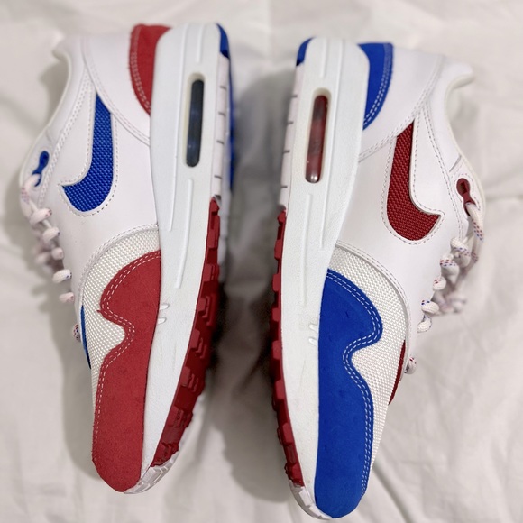 Nike | Shoes | Nike Pr Air Max | Poshmark